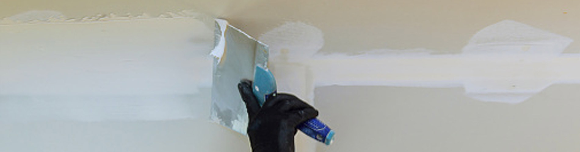 Plaster repair near me | Ultimate Guide to Plaster & Gyprock Repair